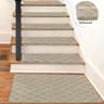 Latitude Run® Rease Stair Tread & Reviews | Wayfair